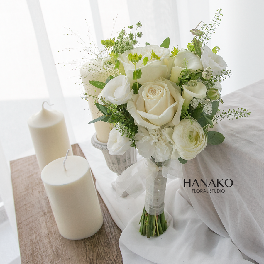 Hanako Floral Studio
