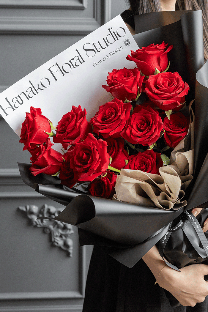 Hanako Floral Studio