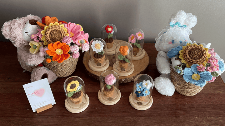 Hanako Floral Studio