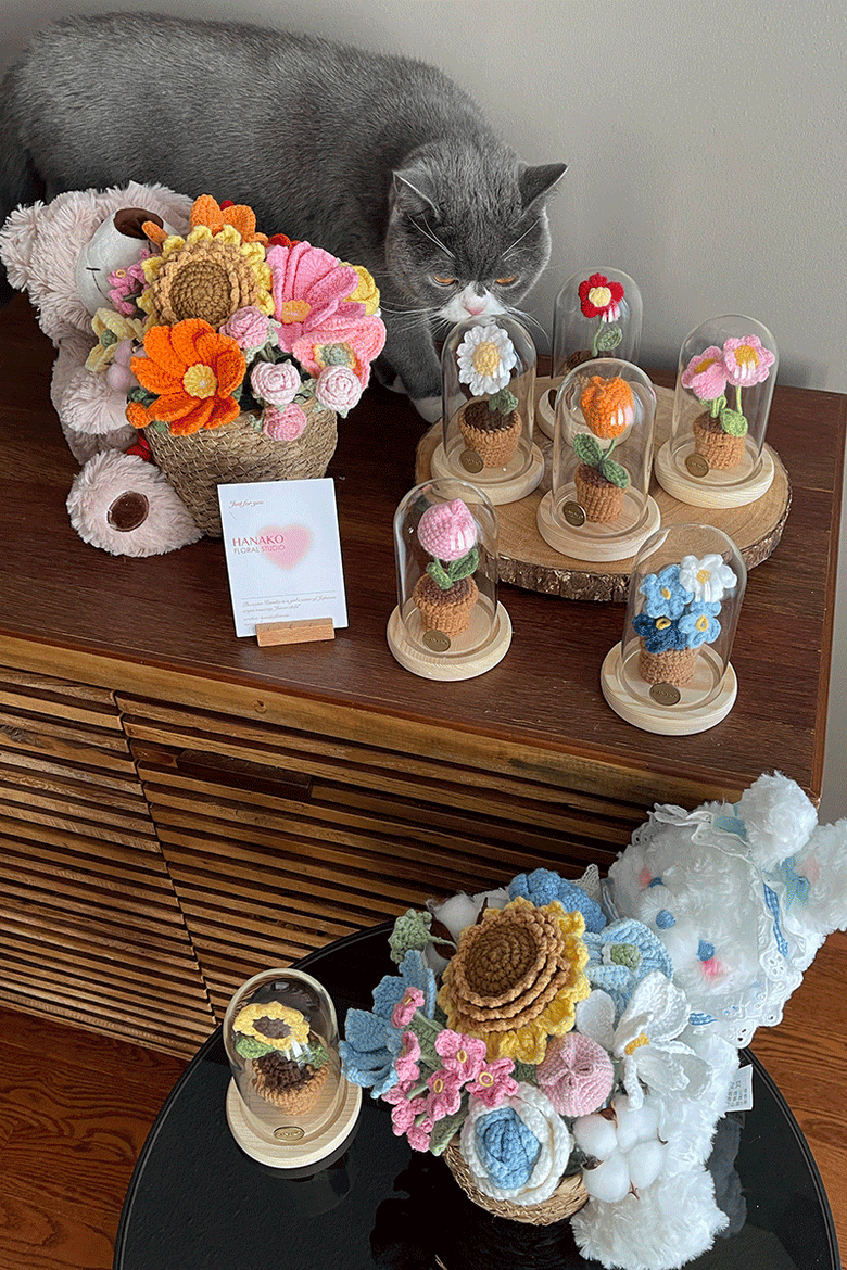 Hanako Floral Studio