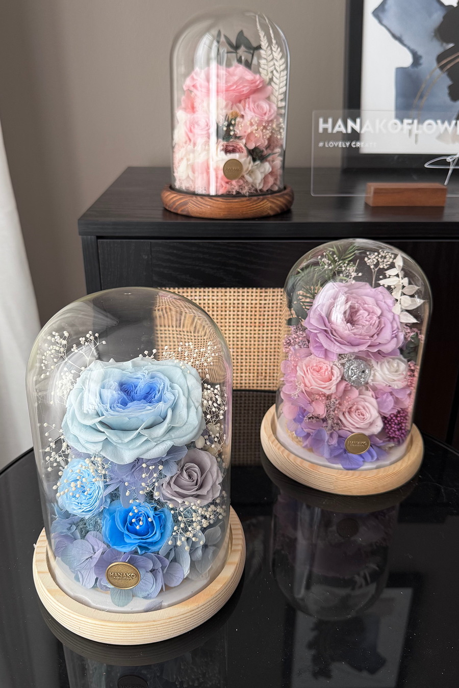 Hanako Floral Studio