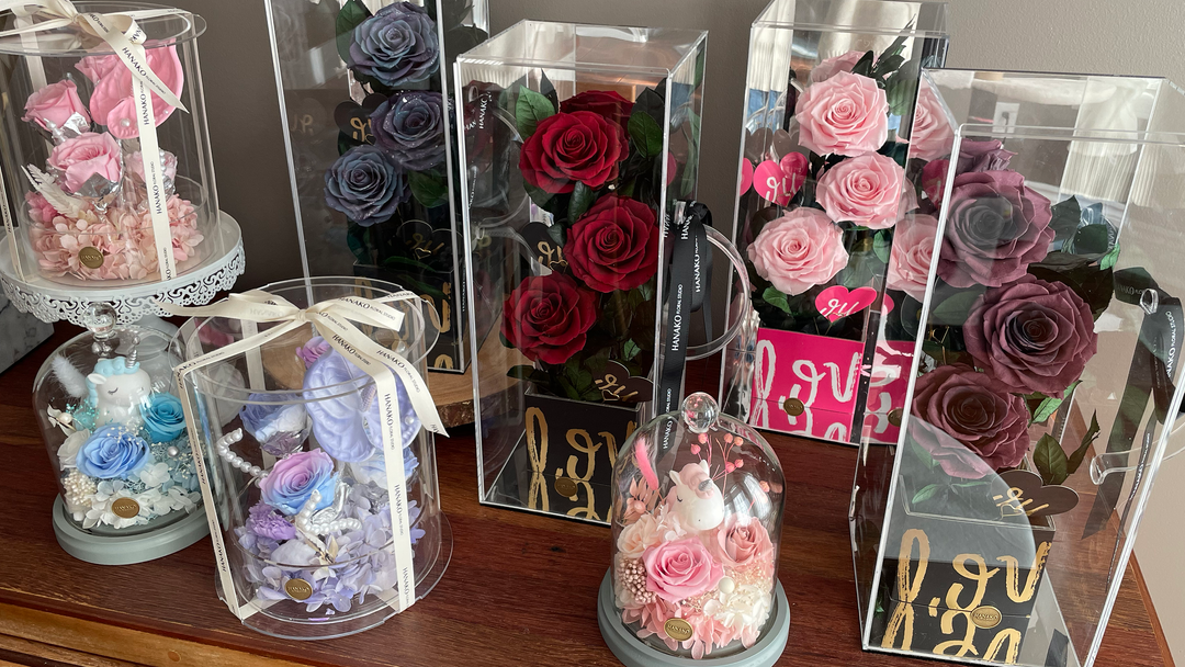 Hanako Floral Studio